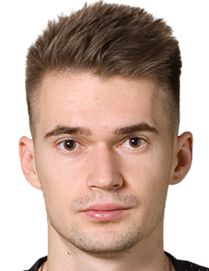 Dmitriy Kotov - Player profile 2025 | Transfermarkt