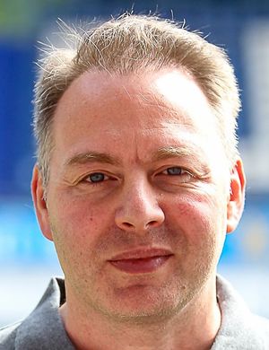 Dr. Ingo Geuen - Trainerprofil | Transfermarkt