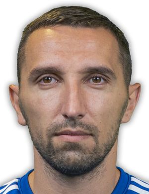 Marin Leovac - Record | Transfermarkt