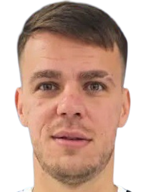 Mikhail Titov - Player profile 2025 | Transfermarkt