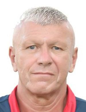 Gerhard Schrödinger - Manager profile | Transfermarkt