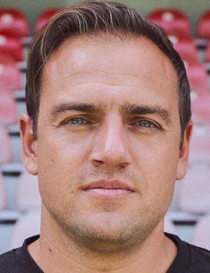 Thomas Klasen - Trainerprofil | Transfermarkt