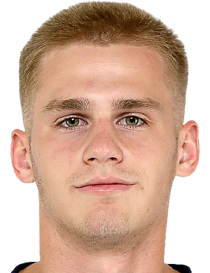 Sergey Pinyaev - Spielerprofil 21/22 | Transfermarkt