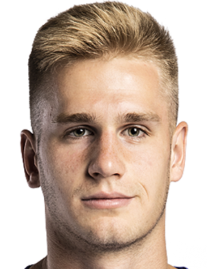 Sergey Pinyaev - Detailed stats | Transfermarkt