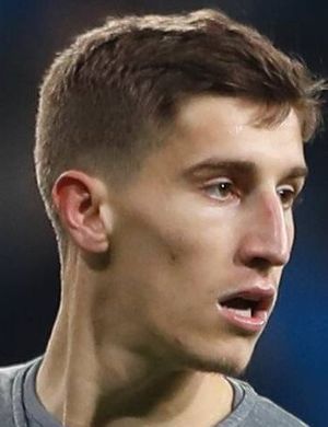 Aihen Muñoz - Detailed stats | Transfermarkt
