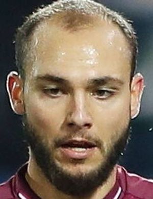 Jérémy Blasco - Profilo giocatore 22/23 | Transfermarkt
