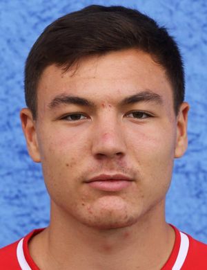 Nils Gans - Player profile 23/24 | Transfermarkt