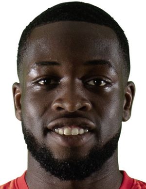 Dennis Owusu - Player profile 23/24 | Transfermarkt