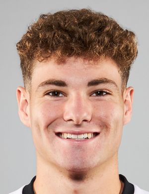 Jacob Engel - Player profile 21/22 | Transfermarkt