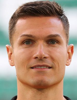 Pavao Pervan - 選手プロフィール 21/22 | Transfermarkt