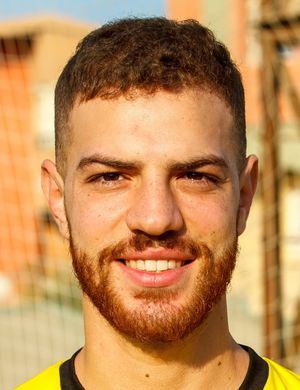 Camacho - Player profile | Transfermarkt