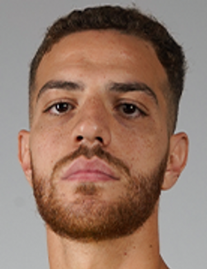 Camacho - Player profile | Transfermarkt