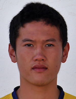 Hao Gao - Player profile | Transfermarkt