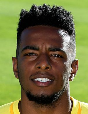 Wesley Dias - Player profile 2022 | Transfermarkt