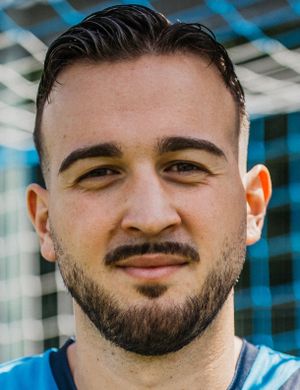 Thomas Ivan - Player profile 24/25 | Transfermarkt