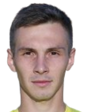 Yuriy Kuz - Perfil del jugador | Transfermarkt