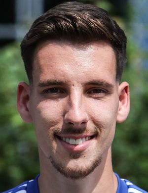 Conor Noß - Player profile 25/26 | Transfermarkt