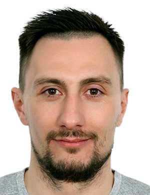 Dmitriy Tamelo - Player profile 2023 | Transfermarkt