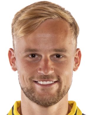 Marco Zietsch - Spielerprofil 25/26 | Transfermarkt