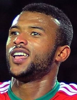 Ayoub El Kaabi - Profil du joueur | Transfermarkt