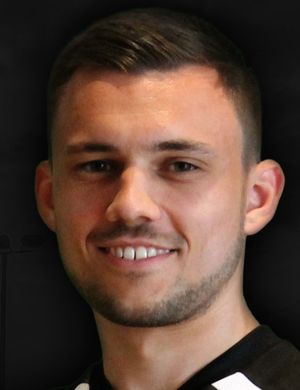 Cedric Stoppel - Spielerprofil 25/26 | Transfermarkt