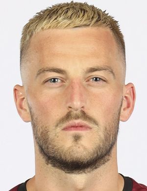 Charlie Machell - Player profile 2022 | Transfermarkt