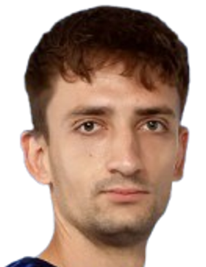 Gasper Trdin - Player profile 25/26 | Transfermarkt