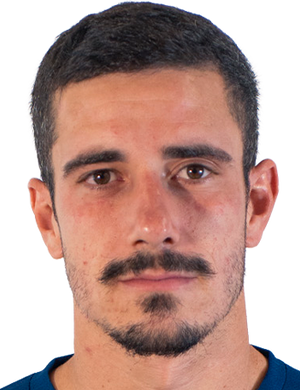 Julio Alonso - Perfil de jogador 25/26 | Transfermarkt