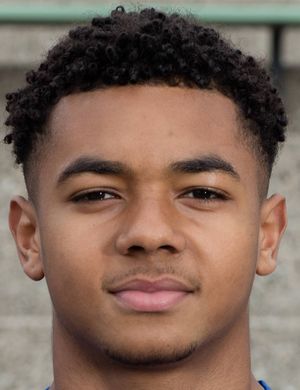 Brooklyn Ezeh - Player profile 22/23 | Transfermarkt