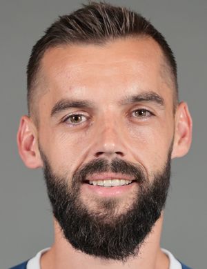 Benjamin Emini - Player profile 25/26 | Transfermarkt