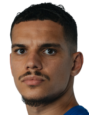 Karim Zeghli - Perfil del jugador 24/25 | Transfermarkt