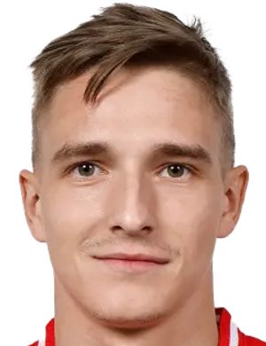 Ilya Samoshnikov - Player profile 25/26 | Transfermarkt