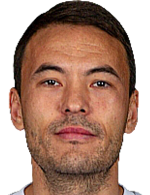 Azat Nurgaliev - All goals | Transfermarkt