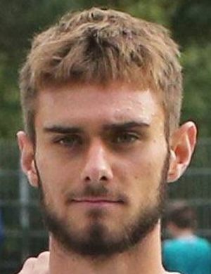 Luca Denk - Spielerprofil 21/22 | Transfermarkt