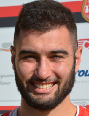 Matteo Baldini - Player profile | Transfermarkt