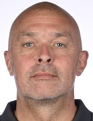 Peter Persoons - Manager profile | Transfermarkt