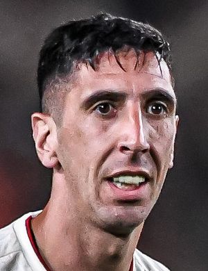 Diego Dorregaray - Detailed stats | Transfermarkt