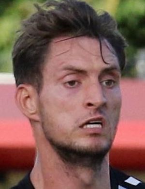 Daniel Bares - Player profile 25/26 | Transfermarkt