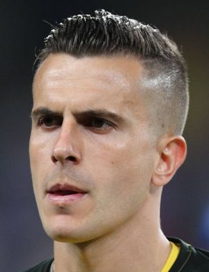 Marcelo Grohe - Perfil del jugador 22/23 | Transfermarkt