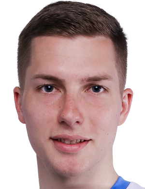 Nikolay Ivanov - Player profile | Transfermarkt