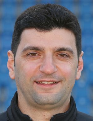 Ümit Sahin - Trainerprofil | Transfermarkt