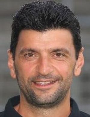 Ümit Sahin - Manager profile | Transfermarkt