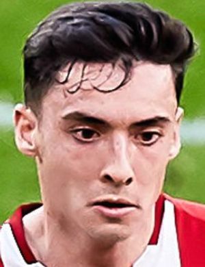 Oier Zarraga - Profilo giocatore 22/23 | Transfermarkt