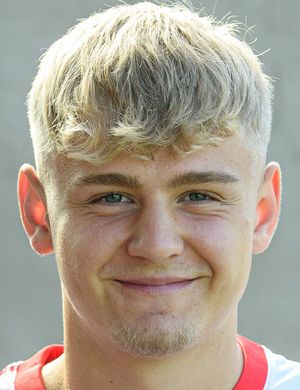 Robin Friedrich - 플레이어 프로필 23/24 | Transfermarkt