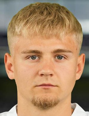 Robin Friedrich - Player profile 23/24 | Transfermarkt