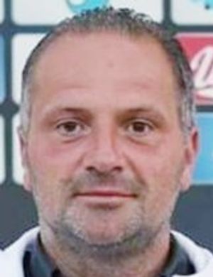 Goran Stankovic - Manager profile | Transfermarkt