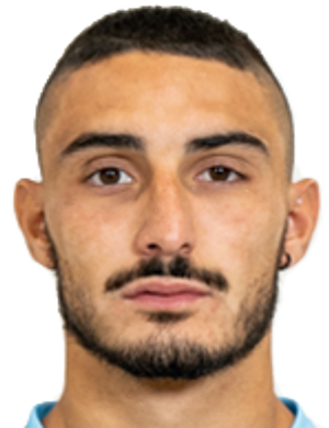 Mario Noce - Player profile 22/23 | Transfermarkt