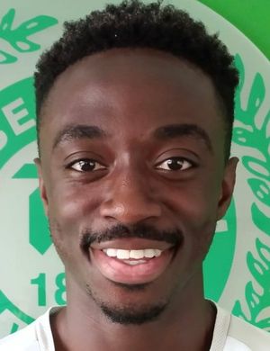 Kingsley Marcinek - Perfil del jugador 23/24 | Transfermarkt