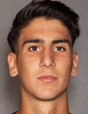 Sefik Abali - Player profile 21/22 | Transfermarkt