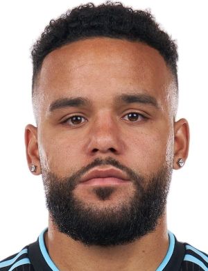 D.J. Taylor - Perfil de jogador 2024 | Transfermarkt